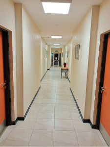 Affordable Watersports & Convenient Accommodation | The Allen Centre